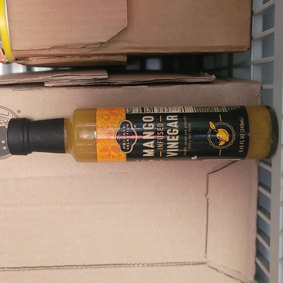 Private Selection | Dining | 2x Mango Infused Vinegar | Poshmark